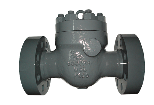 pecovalves private limited